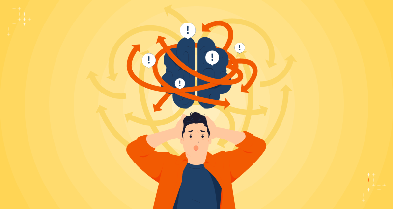 Building an IDP with Backstage to Reduce Developer Cognitive Load